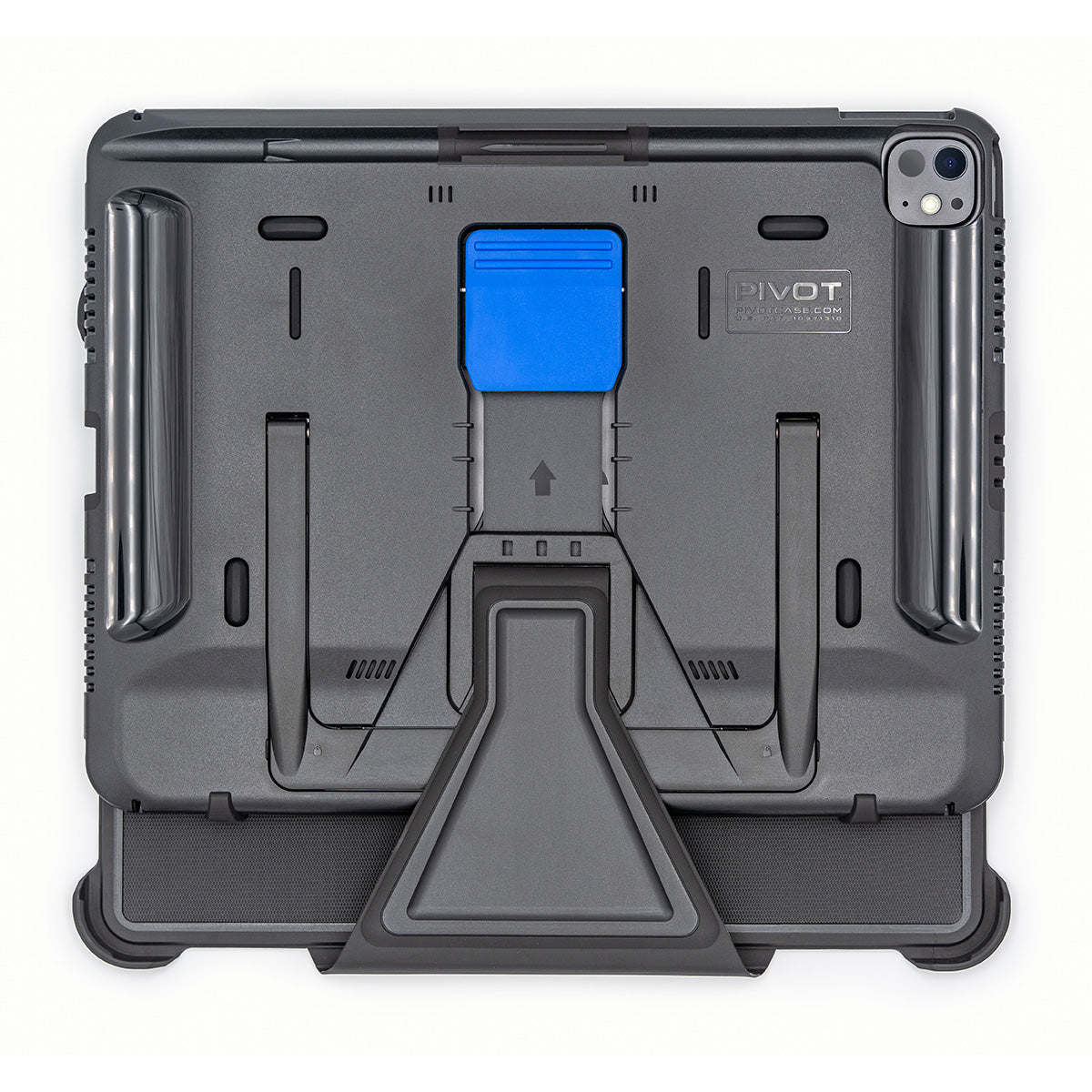 PIVOT A27A - PIVOT iPad Case – FlyBoys