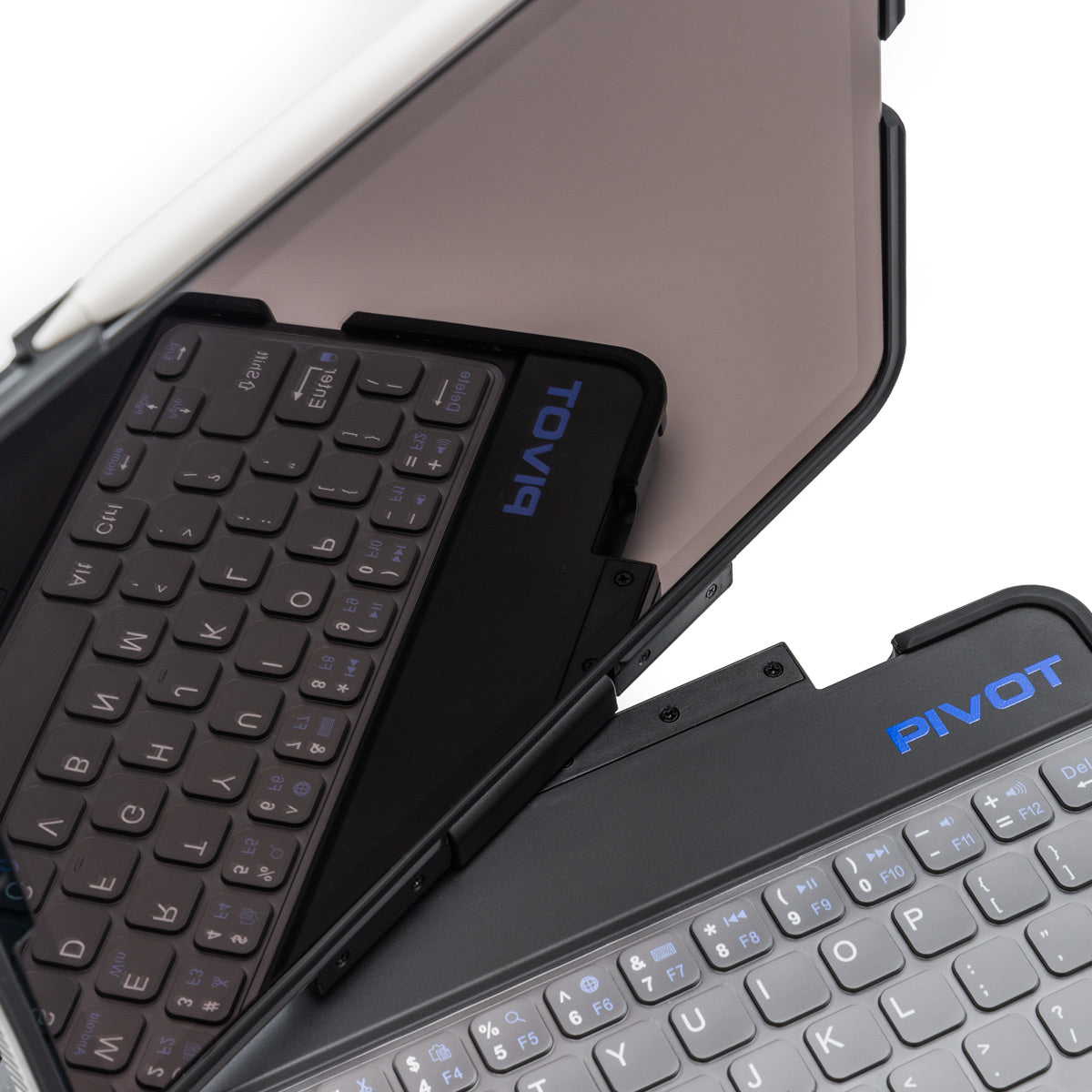 PIVOT KA20A Bluetooth Keyboard with Trackpad – FlyBoys