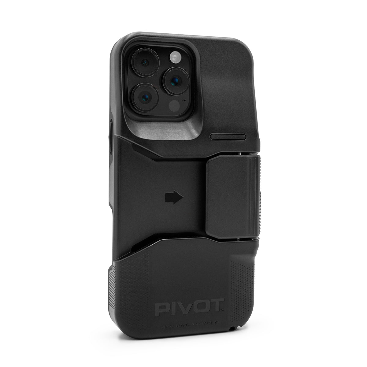 PIVOT M36A - Fits iPhone 16 Pro Max - PIVOT iPhone Case – FlyBoys