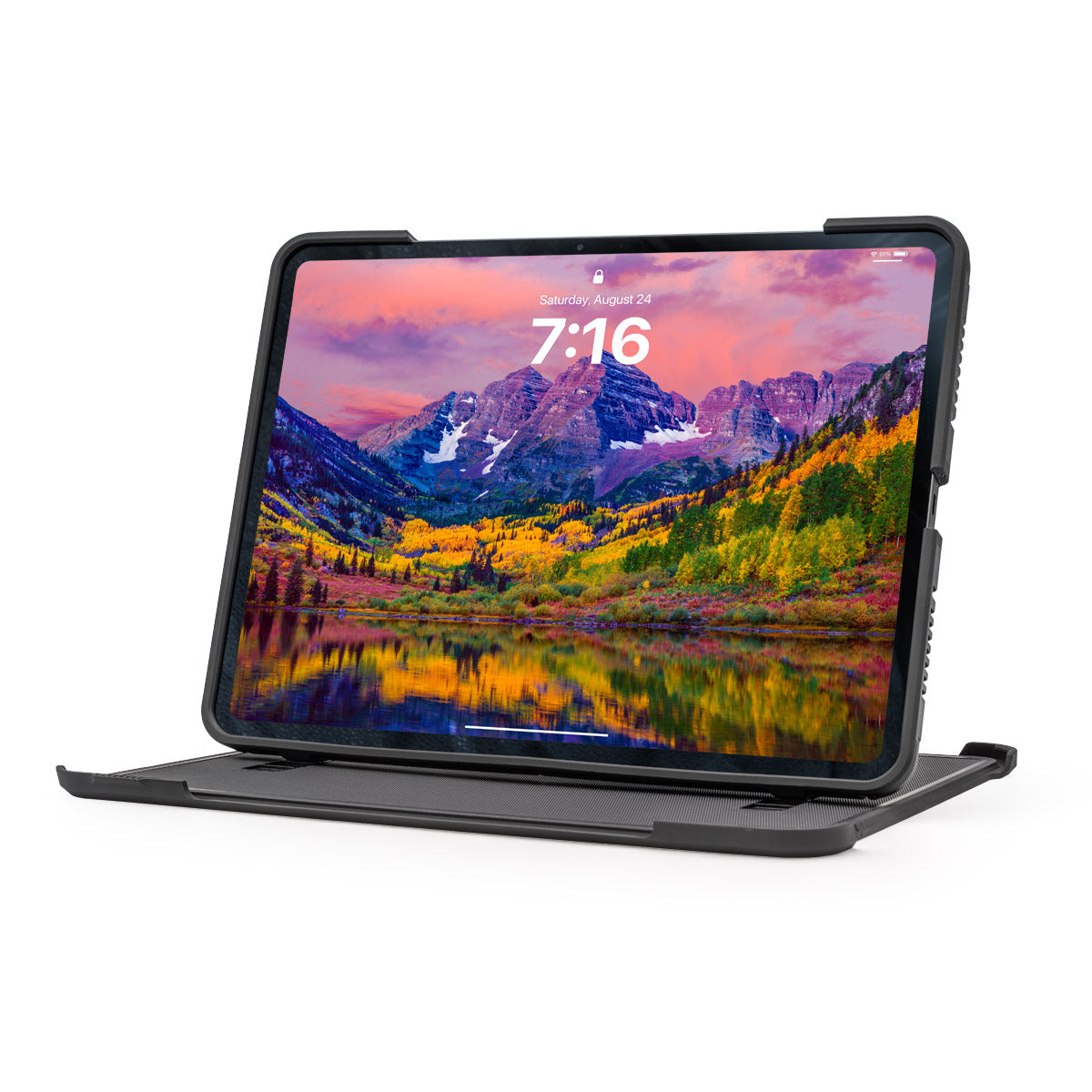 PIVOT A27A - PIVOT iPad Case – FlyBoys