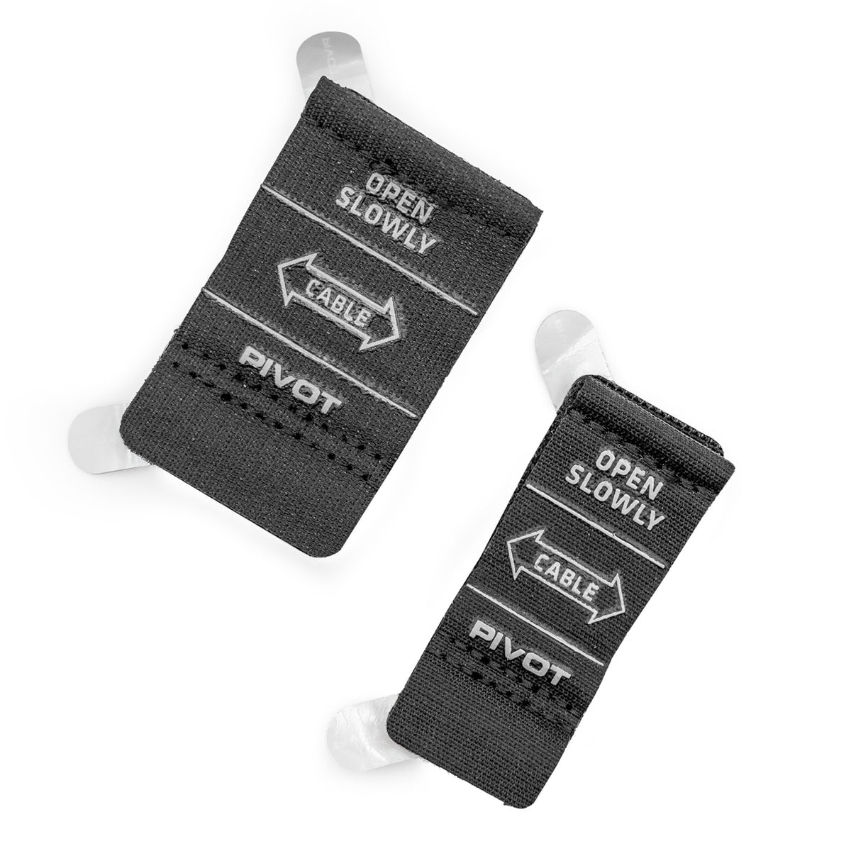 Cable Retention Tabs – FlyBoys