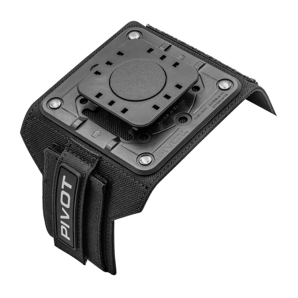 PIVOT Leg Strap – FlyBoys