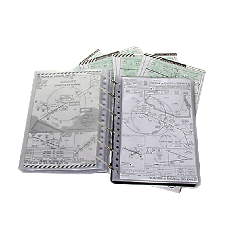 FlyBoys Checklist Book - Standard (5 x 8 in)