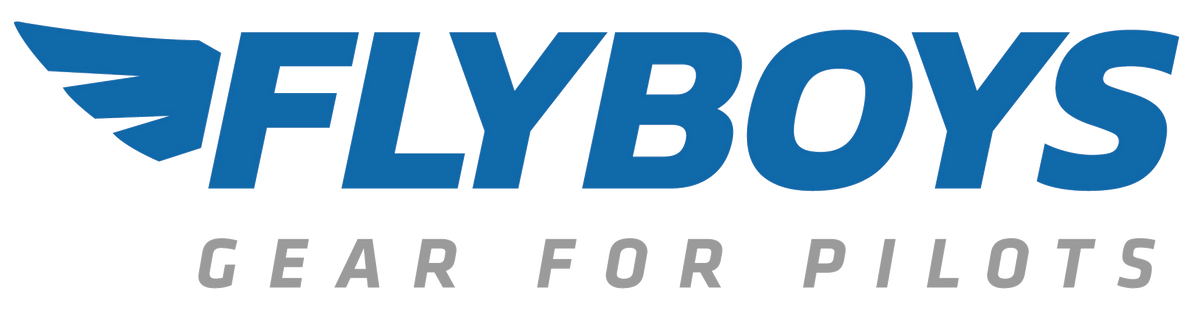 Shipping Upgrade - Express – FlyBoys