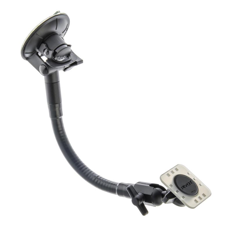 PIVOT Multi-Purpose Flex Mount – FlyBoys